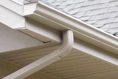 6 Creative Rain Gutter Ideas for Any Home | Slavin Home Improvement